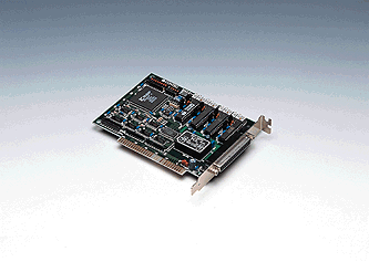 DA12-4(PC) | 日本康泰克 | 工业级IO卡